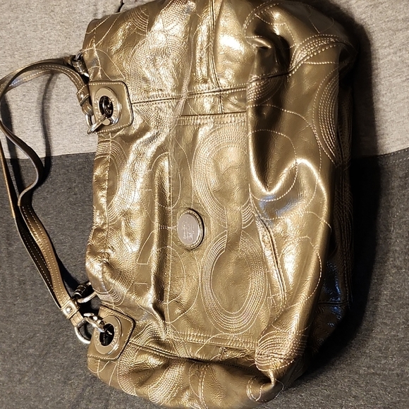 Coach | Bags | Vintage Coach Bag | Poshmark